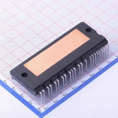 China 650 volt 75 amp igbt inverter smart power module onsemi NFAL7565L4BT designed for pmsm bldc and ac induction motor control for sale