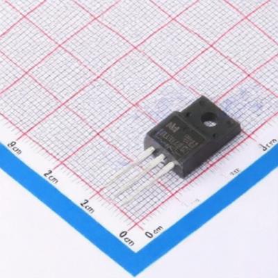 China High Current NH MBR30L100FCT Rectifier for in AC DC Converters High Frequency Inverters and LED Drivers for sale