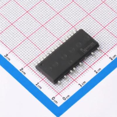 China inverter output stage onsemi FSB50550BS motion spm 5 module with emi reduction and thermal monitoring for sale