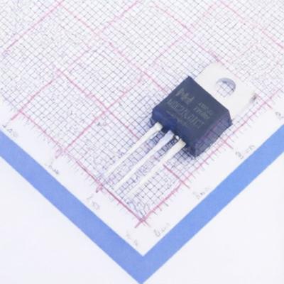 China Low Vf Schottky Barrier Rectifier NH MBR20L60CT Suitable for Automotive Electronics and LED Lighting for sale