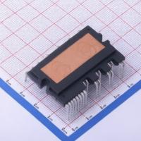 China 1200 volt 20 amp inverter stage onsemi FSBB20CH120D with high speed HVIC and single supply voltage for sale