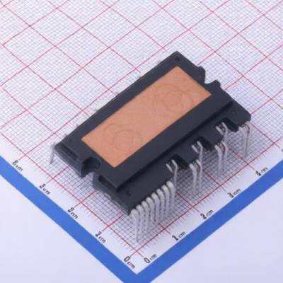 China 1200 volt 20 amp inverter stage onsemi FSBB20CH120D with high speed HVIC and single supply voltage for sale