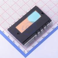 China Integrated power module onsemi NFAM3065L4B with high side gate driver and bootstrap diode protection for sale