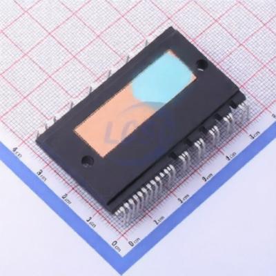 China Integrated power module onsemi NFAM3065L4B with high side gate driver and bootstrap diode protection for sale
