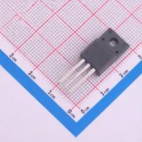 China loss NH MBR2045FCT Schottky Barrier Rectifier ideal for AC DC converters and high frequency inverters for sale