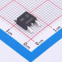 China High Surge Capability NH MBR565DS Schottky Diode Suitable for Various High Frequency Power Supply Circuits for sale