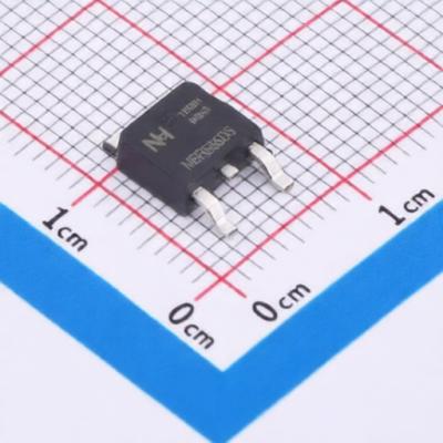 China High Surge Capability NH MBR565DS Schottky Diode Suitable for Various High Frequency Power Supply Circuits for sale