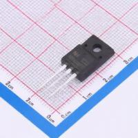 China High Reliability NH MBR20100DFCT Schottky Barrier Rectifier for in LED Drivers and AC DC Converters for sale