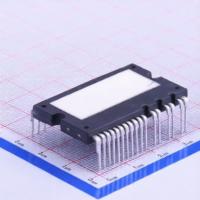 China Motion SPM 45 Module onsemi FNA41560B2 600 Volt 15 Amp Rail Package for AC Induction and PMSM Motors for sale