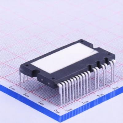 China Motion SPM 45 Module onsemi FNA41560B2 600 Volt 15 Amp Rail Package for AC Induction and PMSM Motors for sale