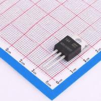 China Power Rectification NH MBR10100CT Schottky Rectifier Suitable for Resistive and Inductive Loads for sale