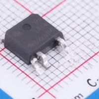 China High surge current NH HBR20200YS rectifier featuring low forward voltage drop for power electronics for sale