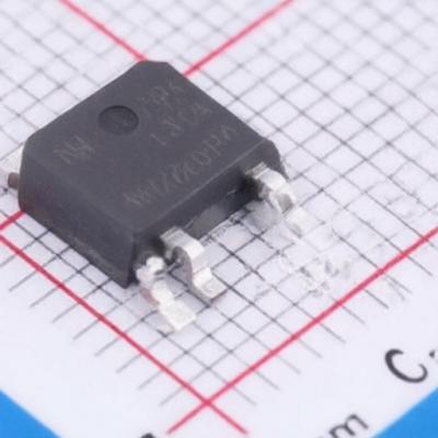 China High surge current NH HBR20200YS rectifier featuring low forward voltage drop for power electronics for sale