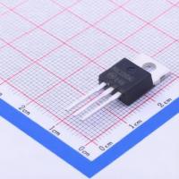 China 12 Amp RMS Current onsemi MAC12HCNG Silicon Triac with 800 Volt Blocking Voltage and TO220AB Package for sale