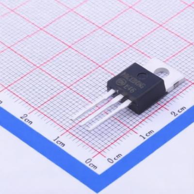 China 12 Amp RMS Current onsemi MAC12HCNG Silicon Triac with 800 Volt Blocking Voltage and TO220AB Package for sale