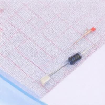 China Super Low VF Schottky Rectifier NH SR5200SL Suitable for High Frequency and Low Voltage Circuits for sale