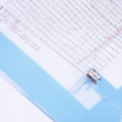 China Schottky rectifier NH B0520W providing low forward voltage drop and high surge capability for DC DC converters for sale
