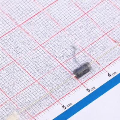 China Low Voltage NH SR240 Schottky Rectifier Suitable for Free Wheeling and Polarity Protection Circuits for sale