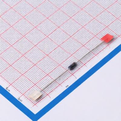 China High surge capability NH 1N5397 diode ideal for low voltage inverter and DC DC converter applications for sale