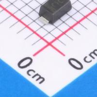 China Fast Recovery Surface Mount Rectifier NH F1G with High Surge Current Rating and RoHS Compliant Lead Free Design for sale