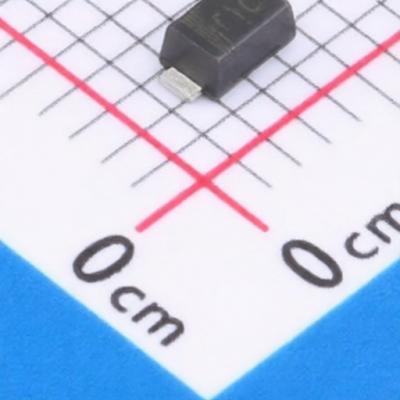 China Fast Recovery Surface Mount Rectifier NH F1G with High Surge Current Rating and RoHS Compliant Lead Free Design for sale