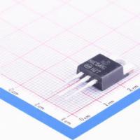 China silicon bidirectional thyristor onsemi MAC15A8G suitable for full wave ac control applications and motor controls for sale