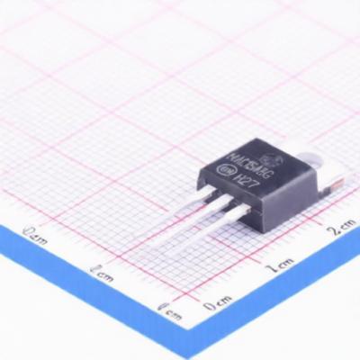 China silicon bidirectional thyristor onsemi MAC15A8G suitable for full wave ac control applications and motor controls for sale