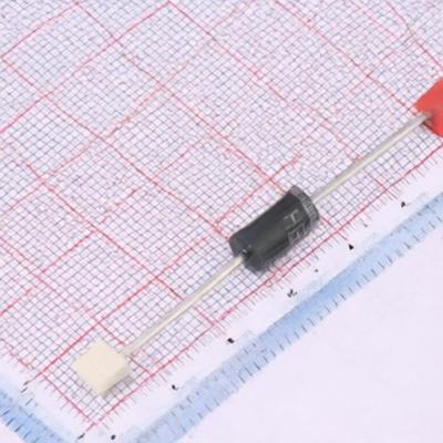 China Rectifier Diode NH HER308G 3 Ampere 1000 Volt Ultra Fast Switching Low Leakage Current Niuhang Electronic for sale