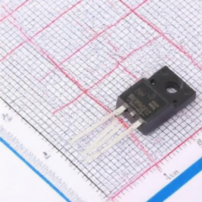 China Schottky Rectifier NH MBR30150DFCT Suitable for High Frequency Inverter and AC DC Converter Designs for sale