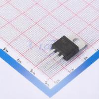 China Glass passivated chip NH SF1604CT super fast recovery rectifier designed for switching power supplies and inverters for sale