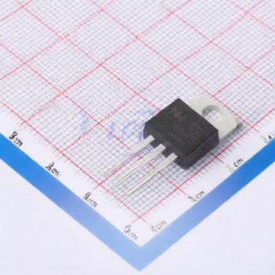 China Glass passivated chip NH SF1604CT super fast recovery rectifier designed for switching power supplies and inverters for sale