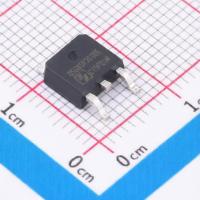China Power MOSFET ORIENTAL SEMI OSG65R360DEF from GreenMOS E series delivering and EMI balance for power for sale