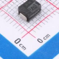 China Surface Mount Rectifier NH S2M Featuring Glass Passivated Chip Junction and High Forward Surge Current for sale