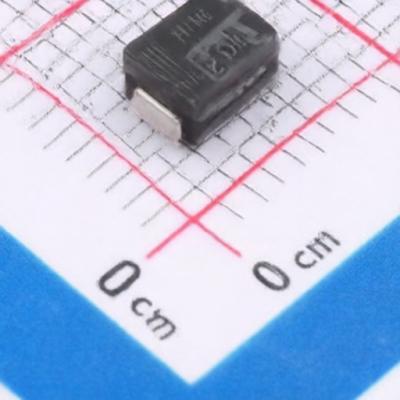 China Surface Mount Rectifier NH S2M Featuring Glass Passivated Chip Junction and High Forward Surge Current for sale