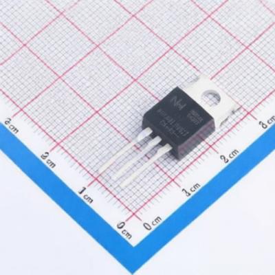 China High Reliability NH MBR40L100CT Low Vf Schottky Barrier Rectifier for Automotive Electronics for sale
