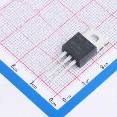 China Durable NH MBR20200DCT Schottky Diode for in AC DC Converters and High Frequency Power Applications for sale