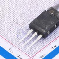China Switching Performance ORIENTAL SEMI OSG65R580FF MOSFET with Reduced Gate Charge and Low On Resistance for sale