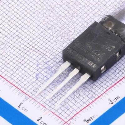 China Switching Performance ORIENTAL SEMI OSG65R580FF MOSFET with Reduced Gate Charge and Low On Resistance for sale