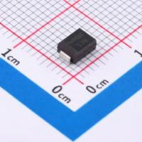 China Low Forward Voltage NH S3M Rectifier Suitable for High Frequency Power Supply Applications for sale