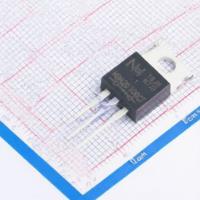 China Loss NH MBR20100CT Schottky Barrier Rectifier Suitable for Switch Mode Power Supplies Applications for sale