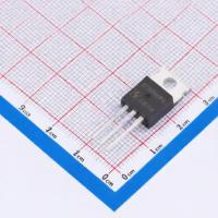 China N Channel Power MOSFET ORIENTAL SEMI SFS08R03PNF Suitable for Battery Protection and Inverter Circuits for sale