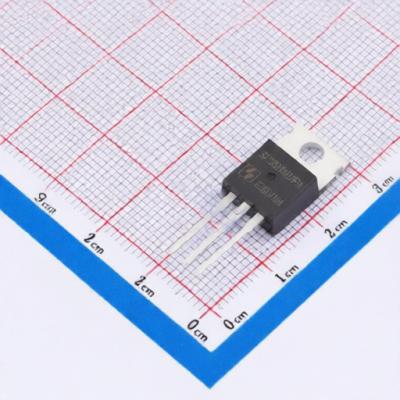 China N Channel Power MOSFET ORIENTAL SEMI SFS08R03PNF Suitable for Battery Protection and Inverter Circuits for sale