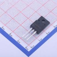 China power supply solution ORIENTAL SEMI OSG65R380FEF MOSFET with low gate charge and EMI optimization for sale