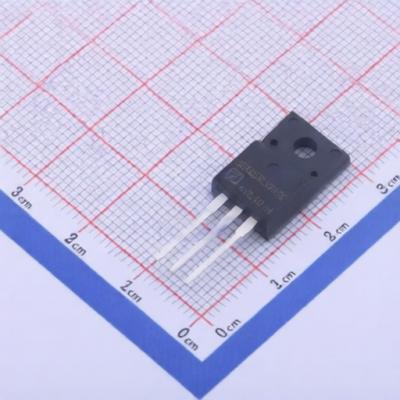 China power supply solution ORIENTAL SEMI OSG65R380FEF MOSFET with low gate charge and EMI optimization for sale