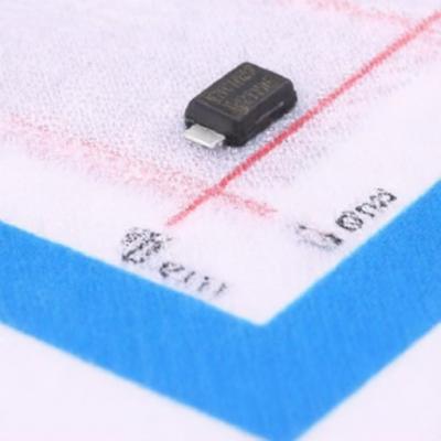 China Durable NH RS1MF fast recovery rectifier designed for in PD adapters power supplies and LED driver circuits for sale