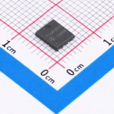 China Enhancement Mode N Channel MOSFET ORIENTAL SEMI SFS06R06UGF with Excellent Avalanche Characteristics for sale