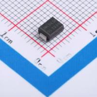 China Low Vf Schottky Barrier Rectifier NH SL320B with Fast Switching Speed and Low Forward Voltage Drop for sale