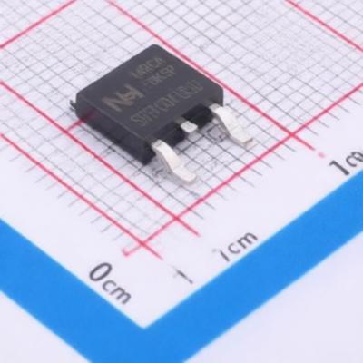 China High Frequency Rectifier NH SFF1006GSU with Glass Passivated Chip and Ultrafast Reverse Recovery Time for sale