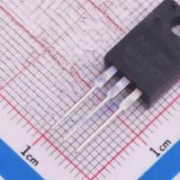 China Schottky Barrier Rectifier NH MBR40U45FCT 45V 40A Low Forward Voltage Drop for Power Supplies for sale