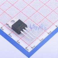 China Enhancement Mode N Channel Power MOSFET ORIENTAL SEMI SFS06R06PF with Low RDS ON and Fast Switching for sale